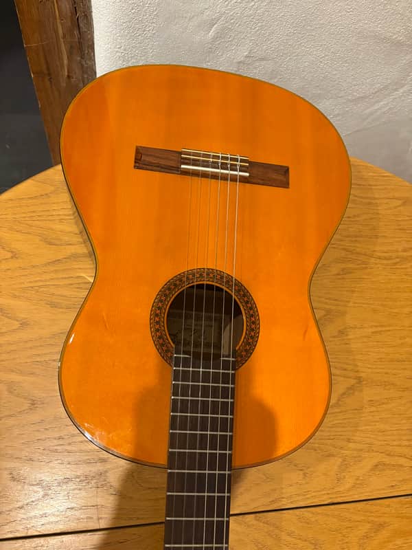 Fender FC-10 1971-1982 - Natural Ultra-RARE | Reverb