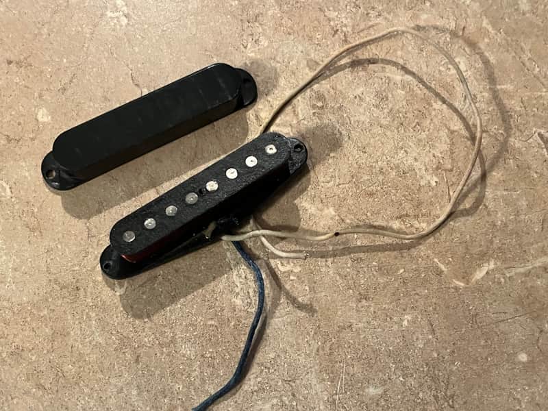 1950s Fender Stringmaster D8 T8 8-string guitar | Reverb Australia