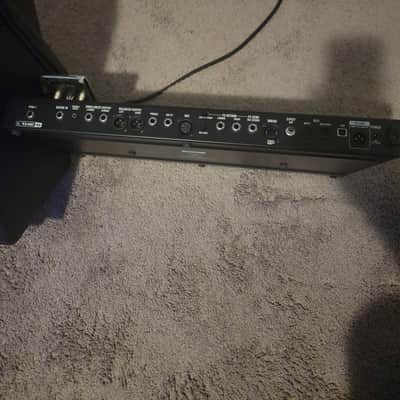 Line 6 POD HD500X Multi-Effect and Amp Modeler 2012 - 2015 - | Reverb