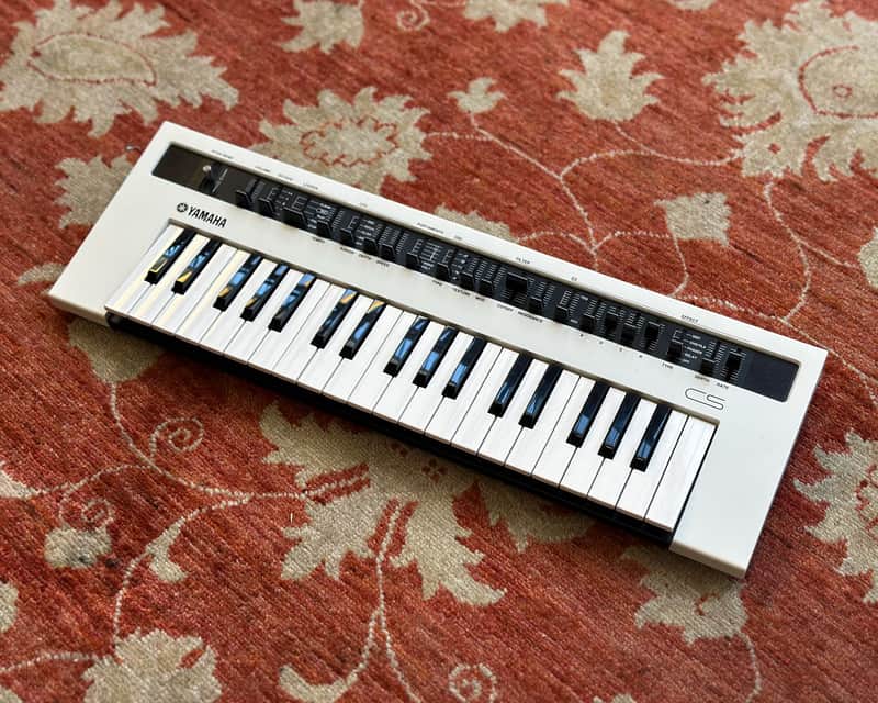 YAMAHA Reface CS 8-Note Polyphonic Virtual Analog | Reverb Australia