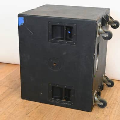 d&b audiotechnik C7-SUB Passive Subwoofer CG01VMR *ASK FOR | Reverb