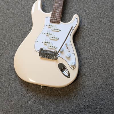 G&L Tribute Series Comanche with Rosewood Fretboard 2019 - | Reverb