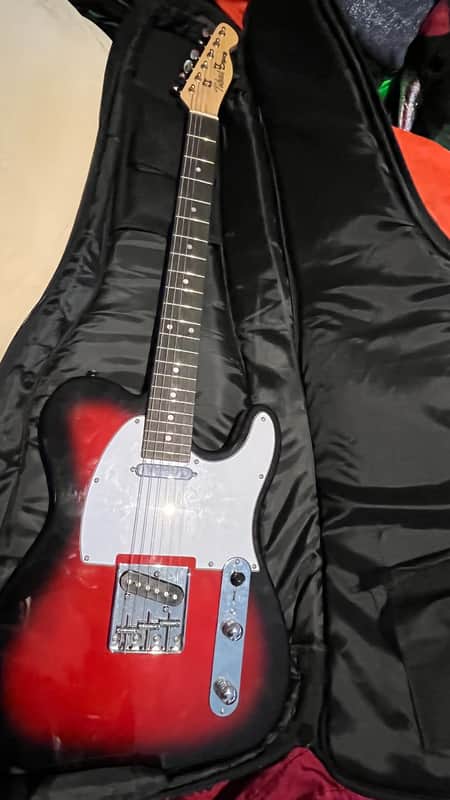 Tokai Electric Guitar Legacy Telecaster Vintage Sunburst As | Reverb