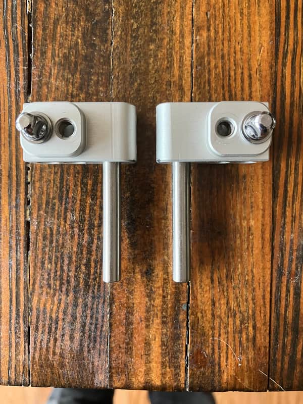 ACD Unlimited Beater shifter pair | Reverb