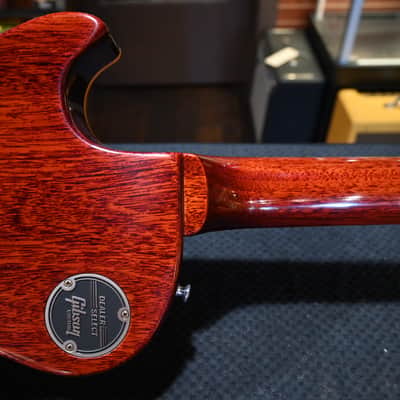 Gibson Custom Shop 1959 Les Paul Standard Reissue BOTB Page | Reverb