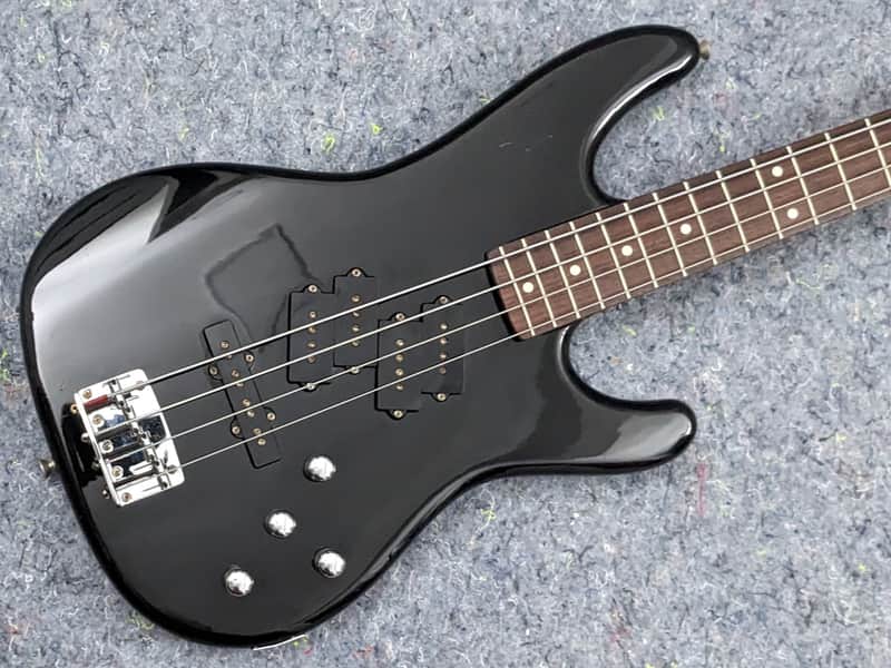 1991 Aria Pro II JPJ-3 (ESP PPJ-160/Masayoshi Yamashita | Reverb