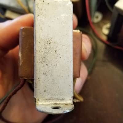 Stancor 12559-1 Voice of Music Vintage Output Transformer OT | Reverb