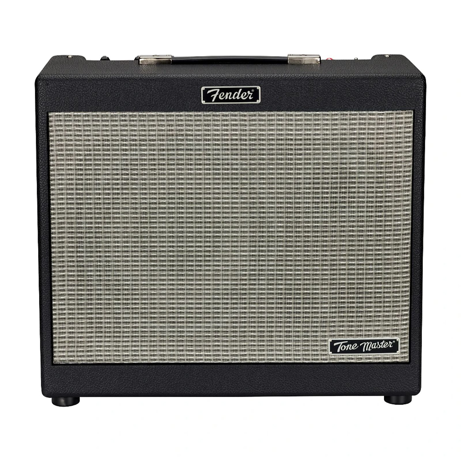 Fender Tone Master FR-10 1000-Watt 1x10" Active Guitar | Reverb