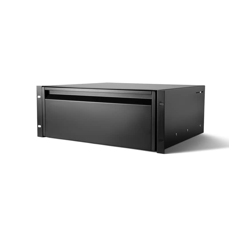 Adam Hall Rack Drawer 04 Ergo | Reverb