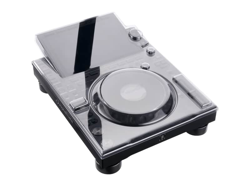 Decksaver AlphaTheta CDJ-3000X Cover | Reverb