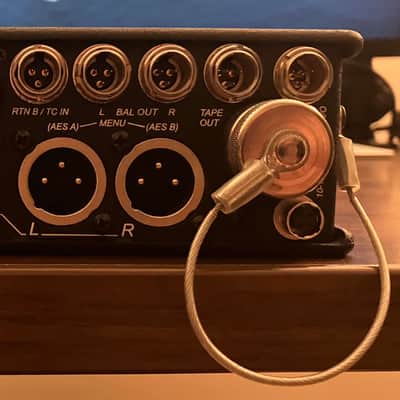 Sound Devices 552 5-Channel Portable Mixer w/ | Reverb The Netherlands