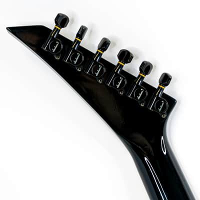 1993 MIJ Jackson Standard Randy Rhoads Flying V w/ | Reverb Australia