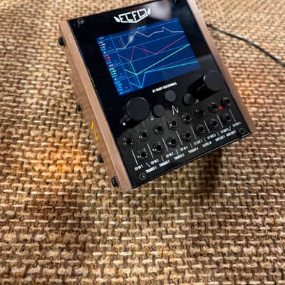 Enjoy Electronics ELFO Enchanted Life Frequencies Oscillator | Reverb