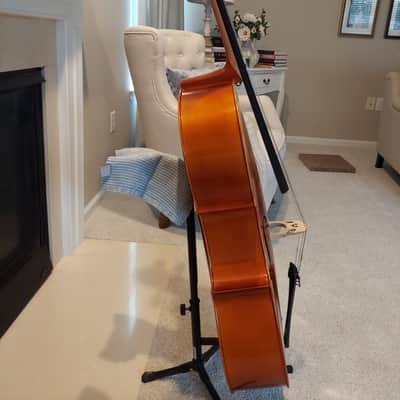 Eastman VC80 2022 - High'gloss Varnish | Reverb