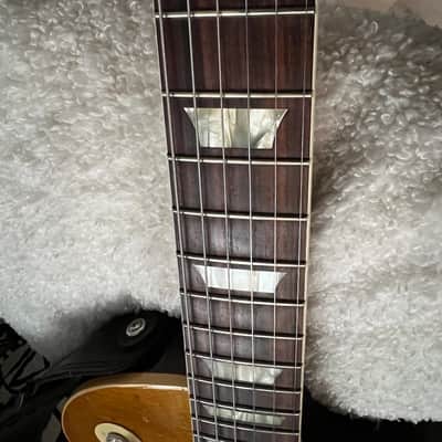 2021 Gibson Custom Shop Murphy Lab '58 Les Paul | Reverb Canada