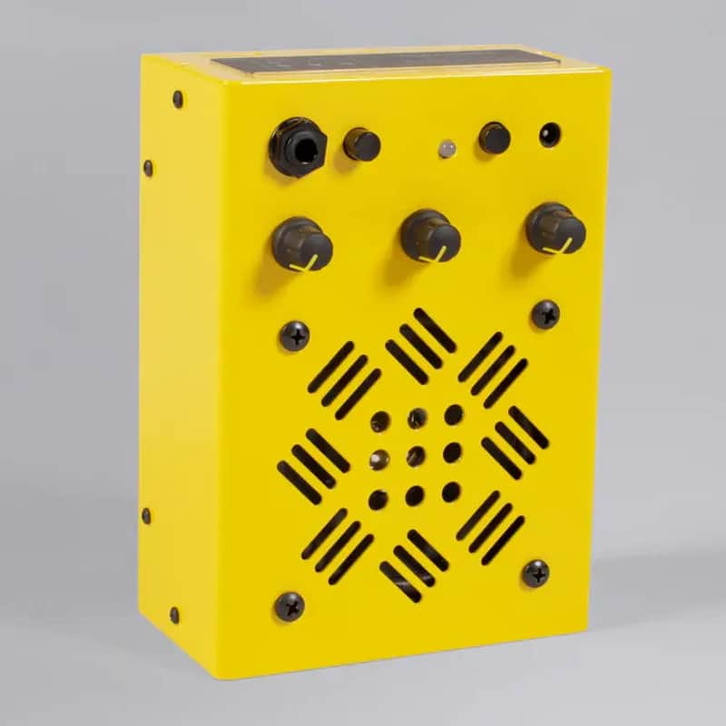 TMH011Y Critter & Guitari TERZ Amplifier, | Reverb