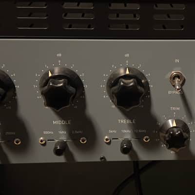 IGS Audio Tilt n Bands | Reverb