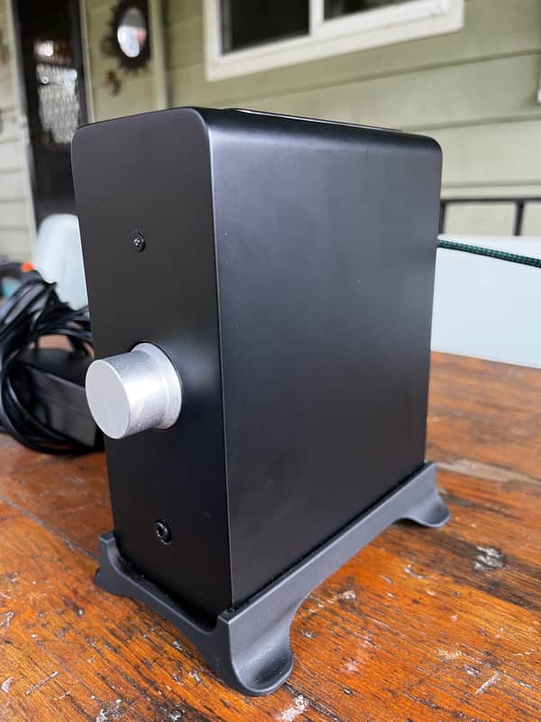 Audioengine N22 Stereo Amplifier | Reverb