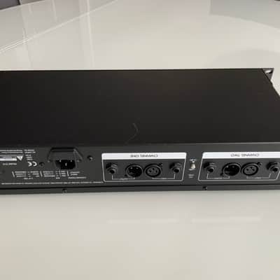 ART Pro VLA II 2-Channel Vactrol Compressor 2020s - Present - | Reverb