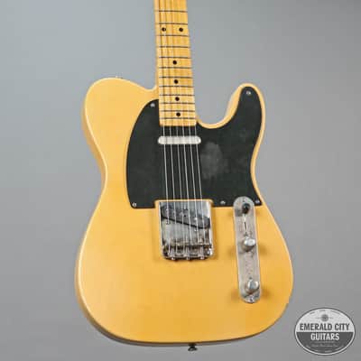 2026 Pin-Up Custom T-Style “Lucy” | Reverb Luxembourg