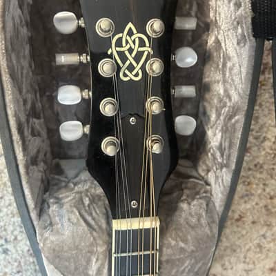 Weber Absaroka 2003 Lefty | Reverb