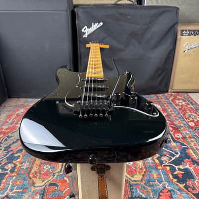 Charvel Model 1AF Super Strat SSS Floyd Rose Made in Japan - | Reverb
