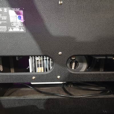 Fender Hot Rod Deluxe III 3-Channel 40-Watt 1x12" Guitar | Reverb