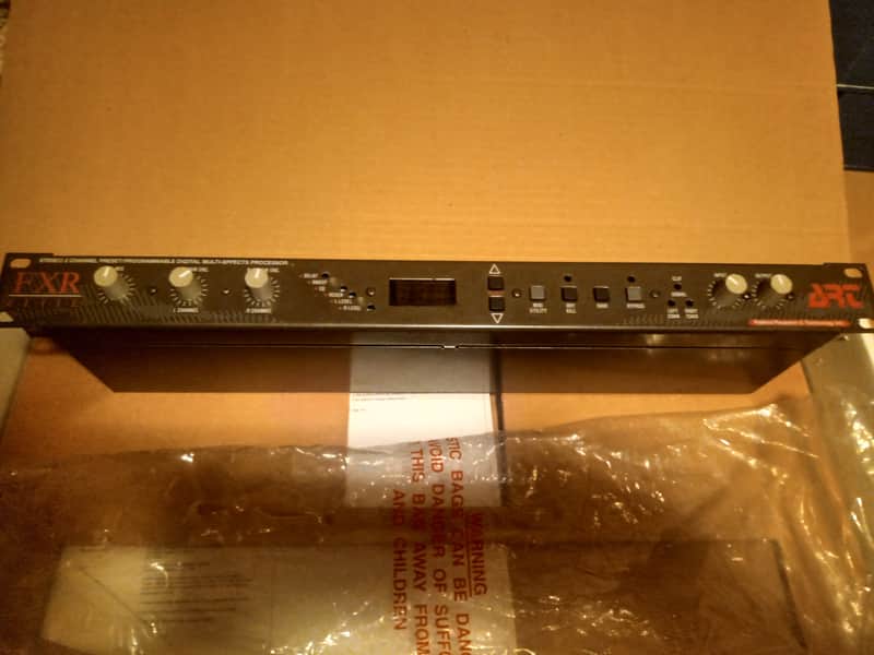 ART FXR ELITE | Reverb