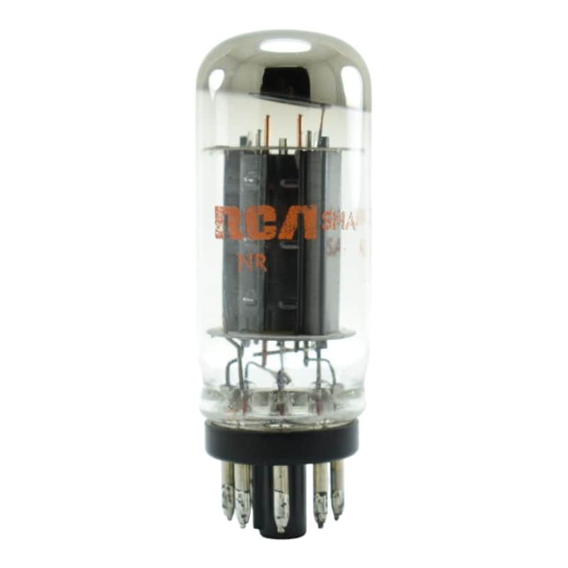 Tube RCA 7408 NOS | Reverb