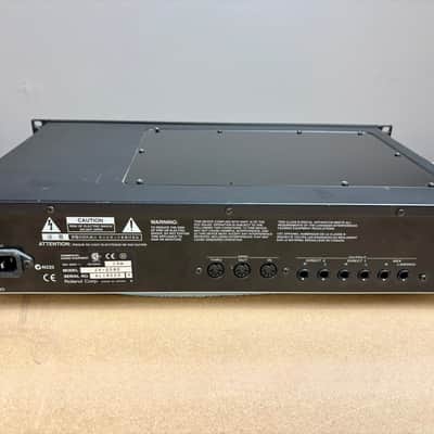 Roland JV-2080 64-Voice Synthesizer Module 1997 - 2000 - | Reverb