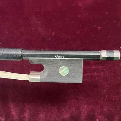 New Samuel Eastman Violin Model 100 4/4 Violin Outfit | Reverb