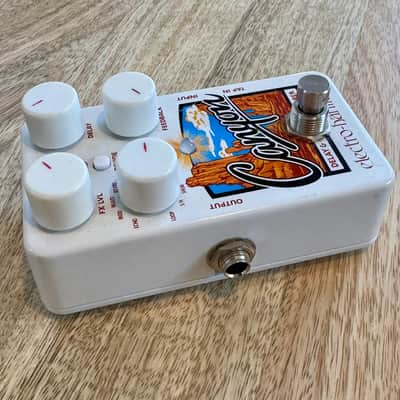 Mint condition + FREE shipping - Electro-Harmonix Canyon | Reverb