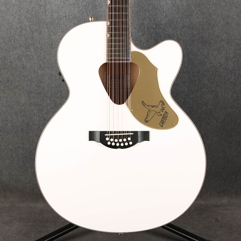 Gretsch G5022CWFE Rancher Falcon Jumbo 12 String Acoustic - | Reverb