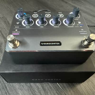 Neural DSP Nano Cortex - Excellent condition w/Box | Reverb