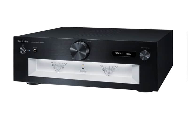 Technics SU-G700M2 Grand Class SU-G700M2 2022 - Black | Reverb