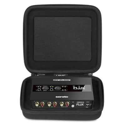 UDG U8496BL - CREATOR RELOOP FLUX HARDCASE BLACK | Reverb Canada