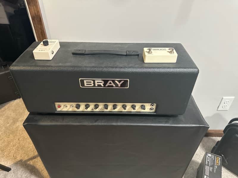 Bray Coco 50 2021 | Reverb