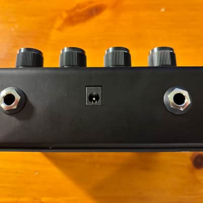 Jackson Audio 1484 Twin Twelve Pedal Limited Edition 2025 - | Reverb