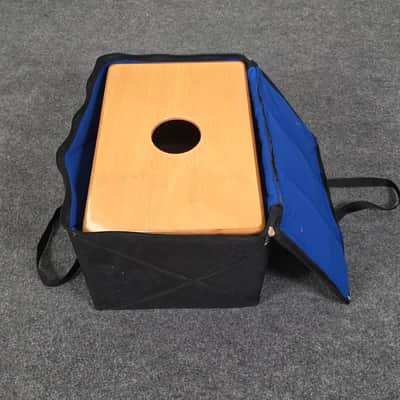 Used A Tempo Tocador Series Cajon - Very Good | Reverb