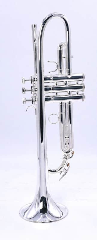 Bell Trumpets Entry Level Professional Model Trumpet in | Reverb