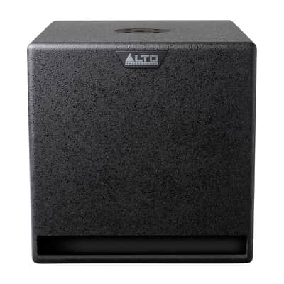 Alto Professional TX212S 12" Powered Subwoofer | Reverb France