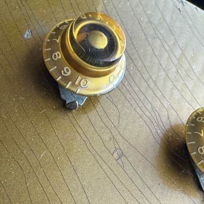 Gibson Les Paul 1958 - Riggio Refin | Reverb