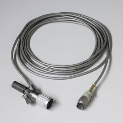 Neumann M49 / M50 compatible swivel mount connector cable for | Reverb