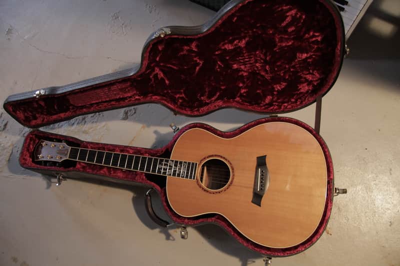 Taylor 25th Anniversary Grand Auditorium (XXV-GA) only | Reverb Canada
