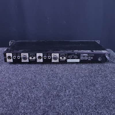 Yamaha GC2020B Compressor/Limiter | Reverb