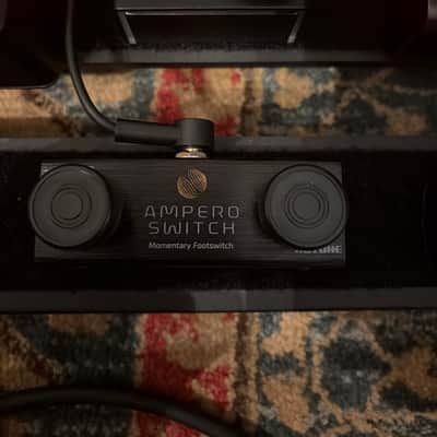 Line 6 HX One w/ ampero switch and cable | Reverb