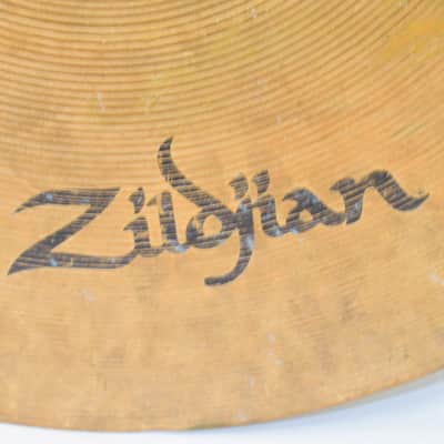 Zildjian ZBT 20" Ride Cymbal | Reverb