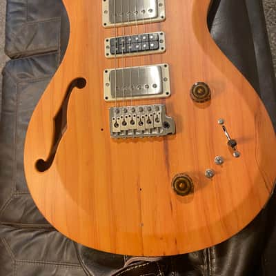PRS Paul Reed Smith LIMITED EDITION S2 Special semi-hollow | Reverb UK