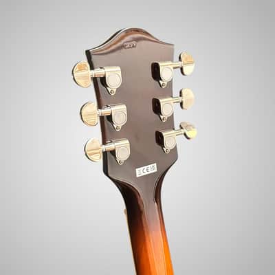 Gretsch G2420T Streamliner Hollow Body Single-Cut w/ | Reverb Canada