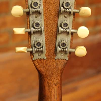 Martin Style A Mandolin 1921 | Reverb